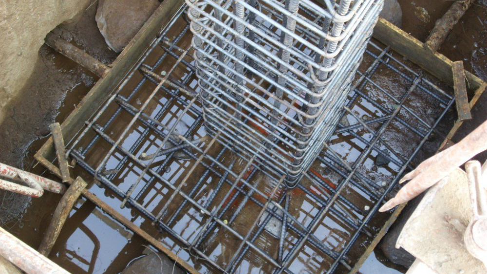 Jenis-Jenis Pondasi Bangunan: Pilih yang Tepat - Pusat Pasir