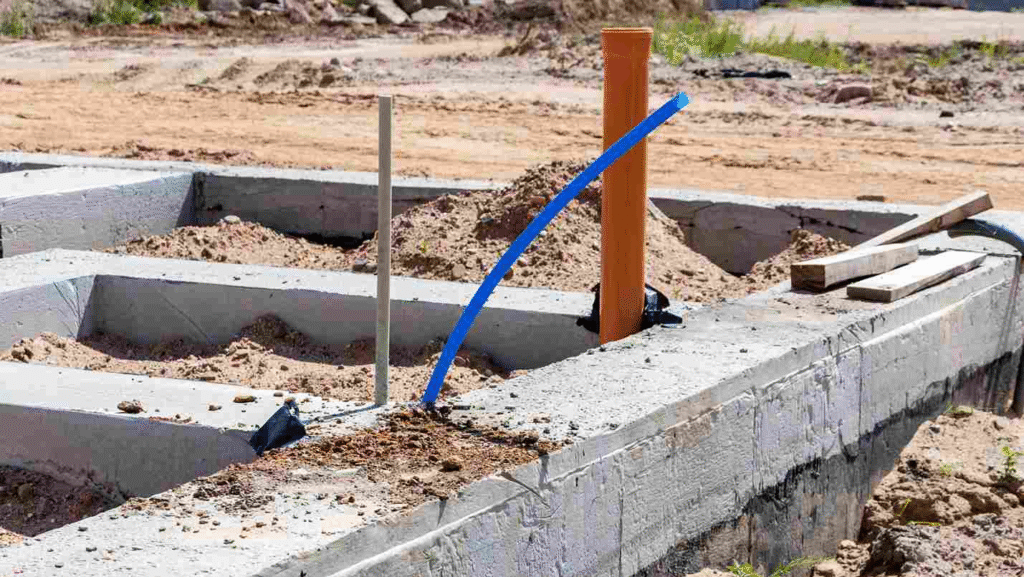 Pondasi Lajur, Fungsi, Kelebihan, Jenis, dan Biaya - Pusat Pasir